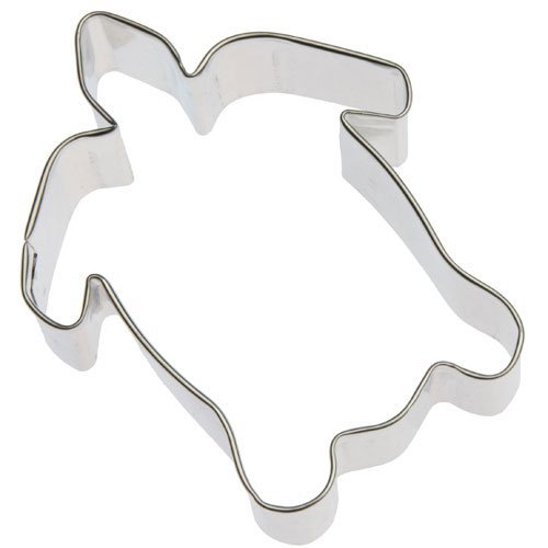 SEA TURTLE Cookie Cutter 3.5 in. B1490