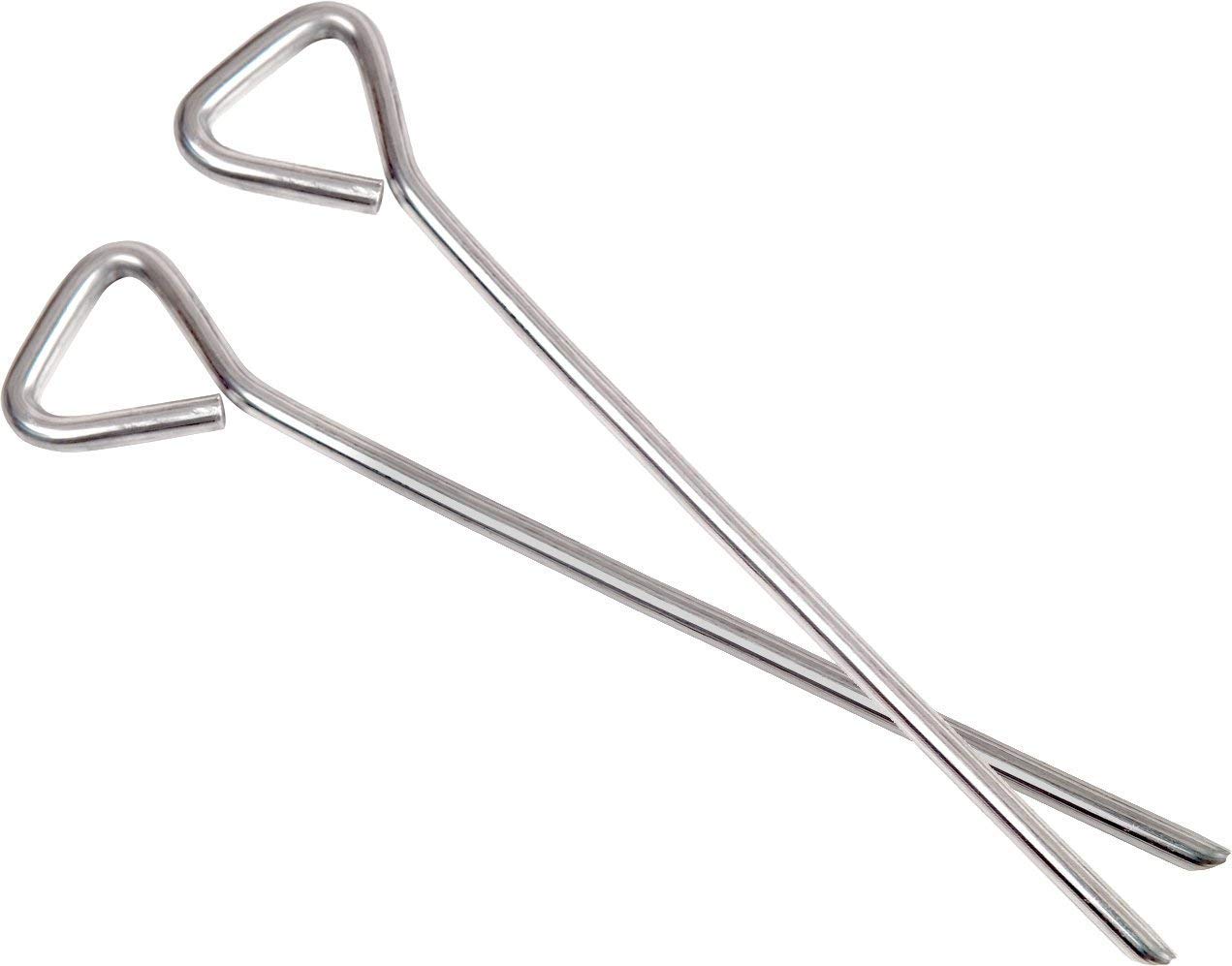 Fox Run 5588 Potato Baking Rods, Aluminum, Set of 24