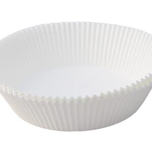 Cake Pan Liners, Cake Tin Liners, Disposable Paper Cake Baking Liners, Cake Cups 24 Pieces