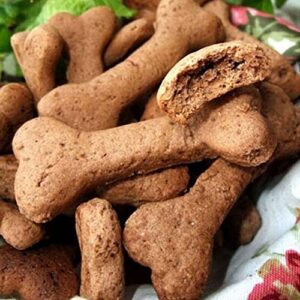 8 Pcs Dog Bone Cookie Cutters Dog Treats Cookie Cutter Bone Shape Cookie Cutters Homemade Dog Biscuit Treats Cutters for Dog Cat Homemade Treats