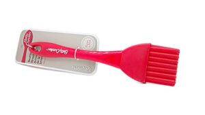 betty crocker basting brush silicone