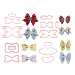 bow tie cookie cutter bowtie cookie-4sets