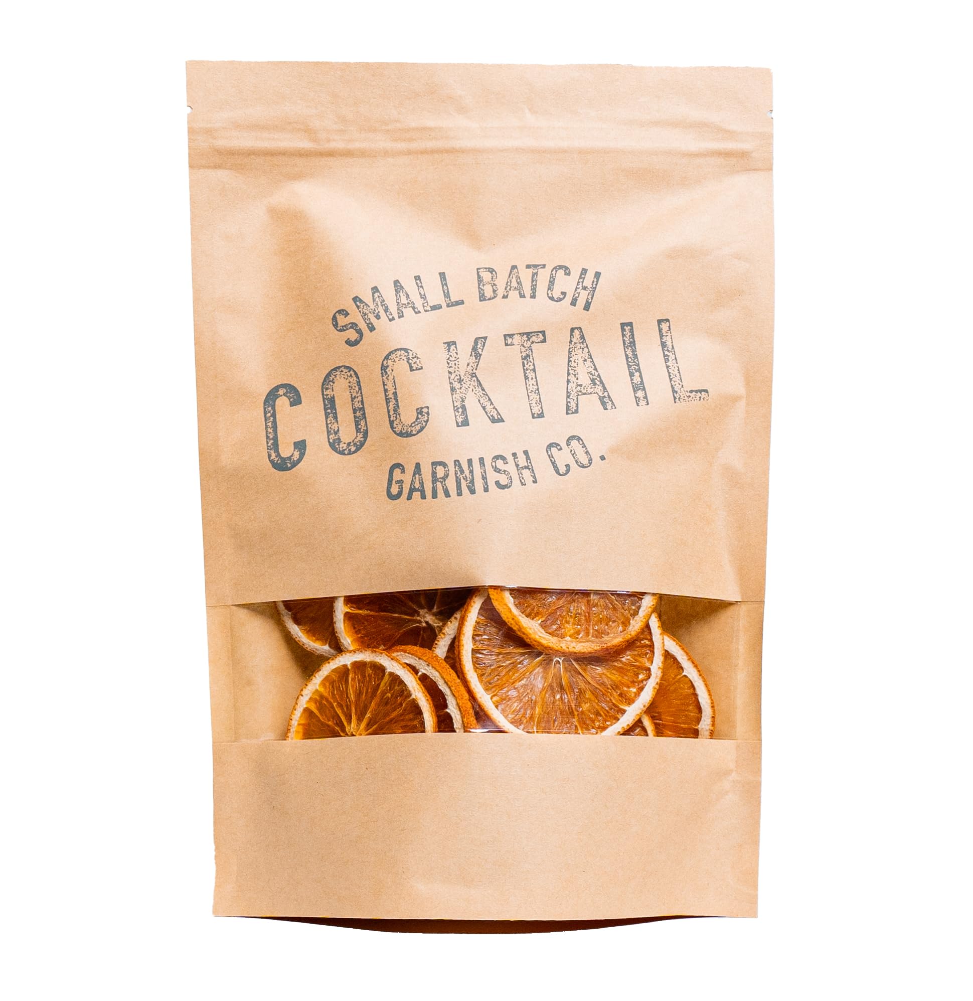 3-Pack Dehydrated Orange, Lemon, Lime, 9oz total, 125+ slices