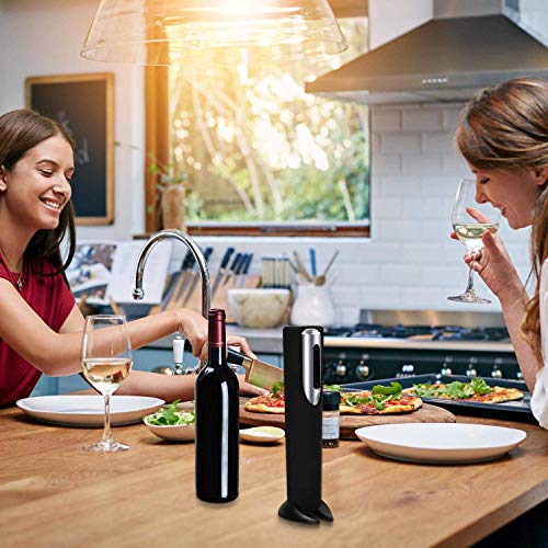 Brookstone Automatic Wine Opener (Basic)