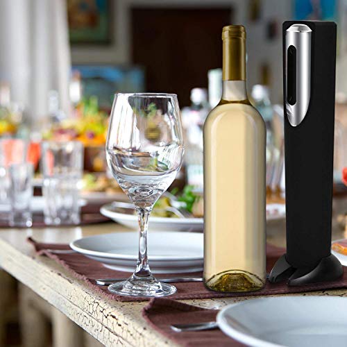 Brookstone Automatic Wine Opener (Basic)