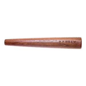 barfly m37154 muddler, 8 1/2", wood