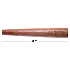 Barfly M37154 Muddler, 8 1/2", Wood