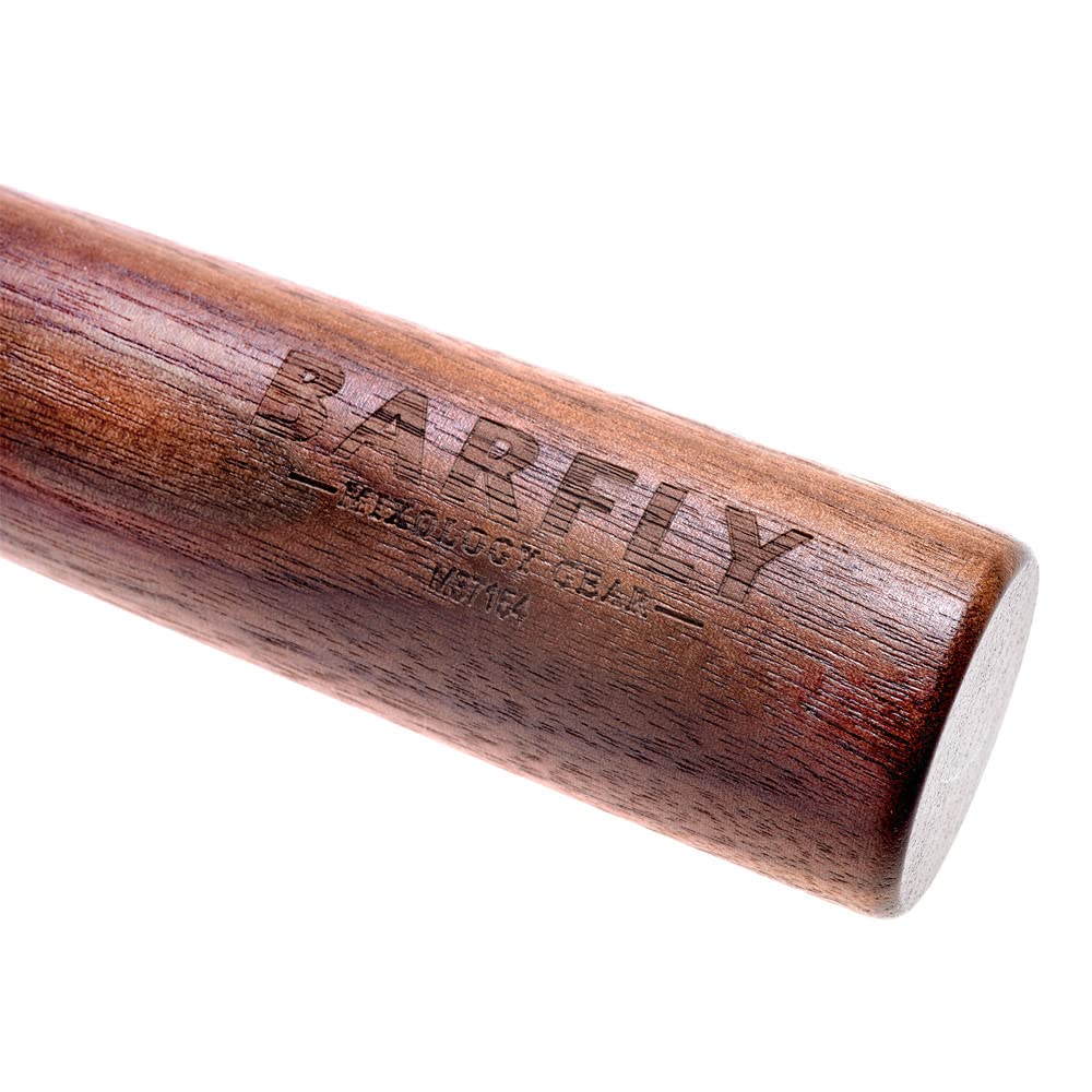 Barfly M37154 Muddler, 8 1/2", Wood