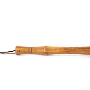 Outset Professional Cocktail Muddler, Acacia Wood, 11"