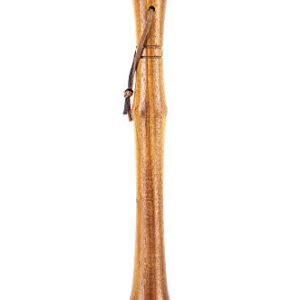 Outset Professional Cocktail Muddler, Acacia Wood, 11"