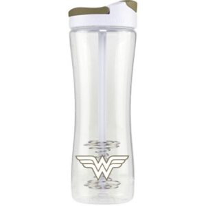 luma performa shaker bottle (wonder woman gold)