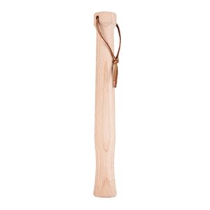 viski beechwood cocktail muddler bar utensils, wooden muddler bar essentials, barware muddler for cocktails, wood set of 1