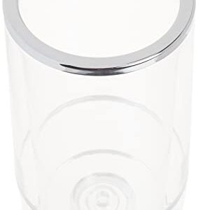 Prodyne Acrylic Iceless Wine Cooler