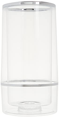 Prodyne Acrylic Iceless Wine Cooler