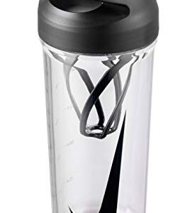 Nike Shaker Bottle, Black