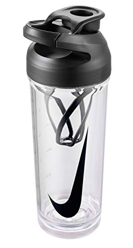 Nike Shaker Bottle, Black