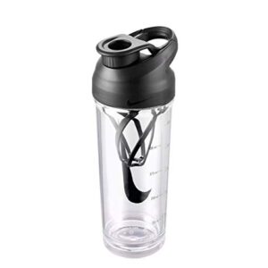 Nike Shaker Bottle, Black