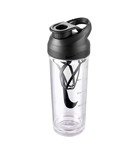 Nike Shaker Bottle, Black