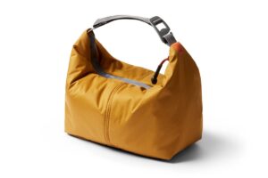 bellroy cooler caddy (6l insulated bag) - copper