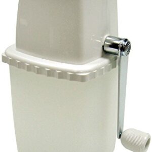 Winco Manual Ice Crusher