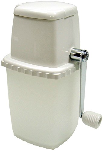 Winco Manual Ice Crusher