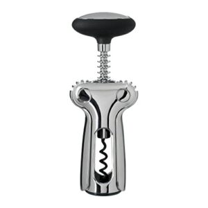 oxo steel winged corkscrew