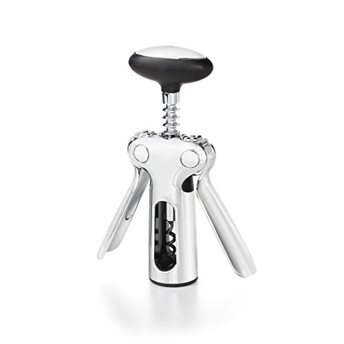 OXO SteeL Winged Corkscrew