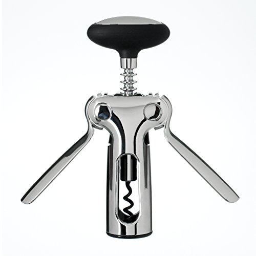 OXO SteeL Winged Corkscrew