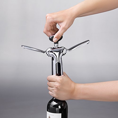 OXO SteeL Winged Corkscrew