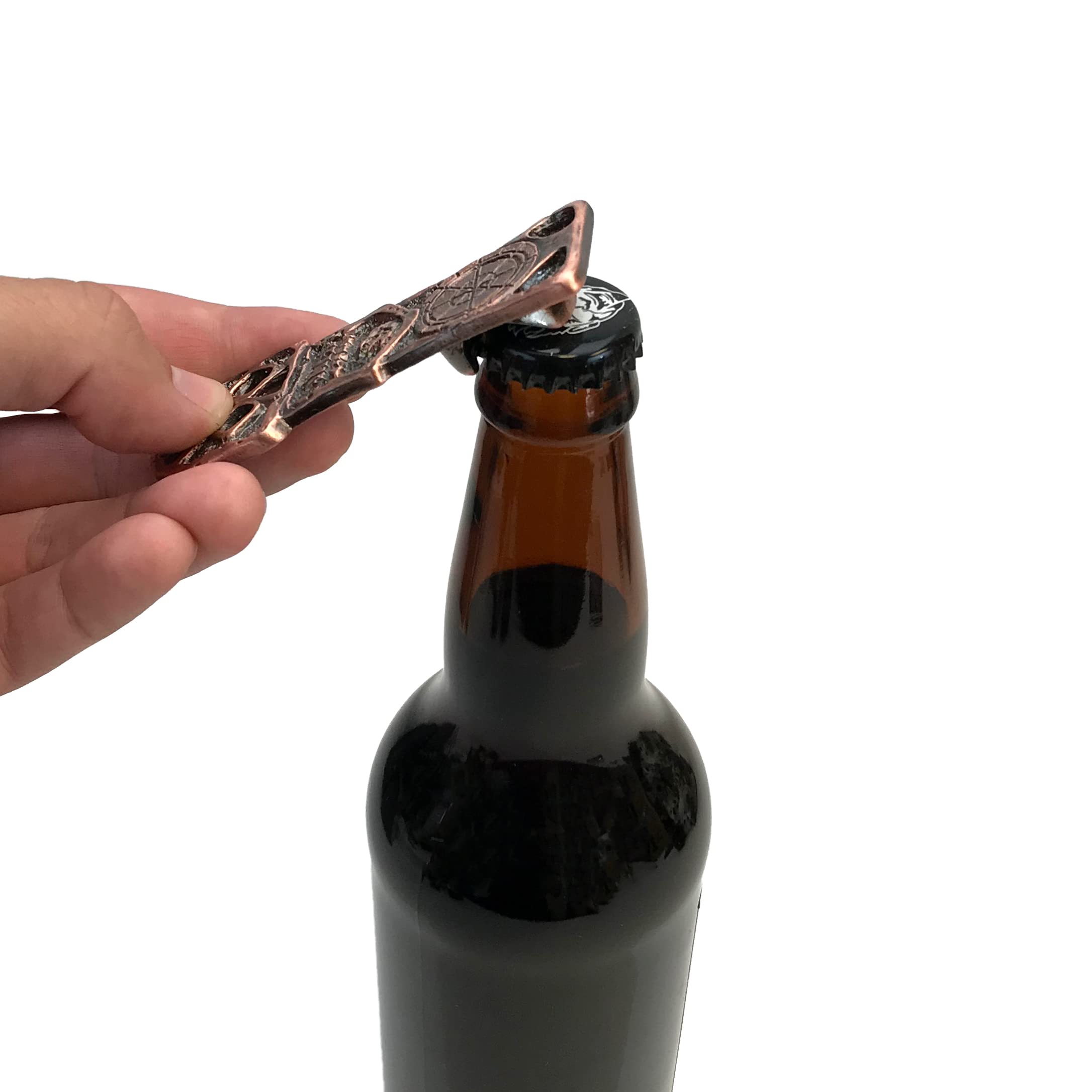 Factory Entertainment The Goonies Copper Bones Skeleton Key Bottle Opener