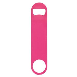 Thirsty Rhino Suma Bottle Opener (Pink)