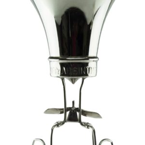 Absinthe Balancier (See-Saw dripper) from Bonnecaze Absinthe & Home