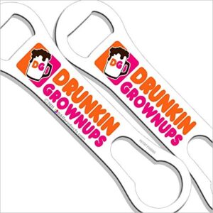 drunkin grownups kolorcoat v-rod® opener