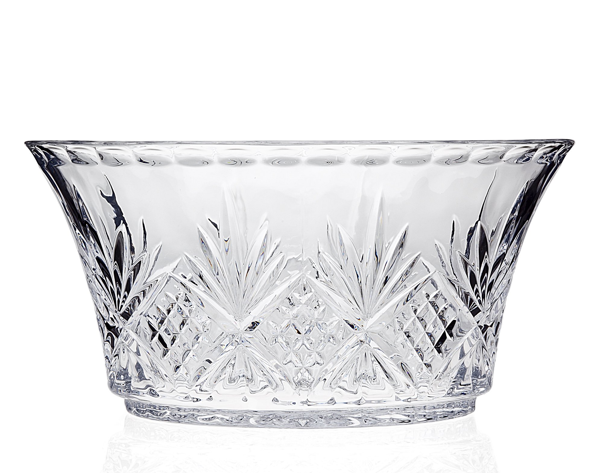 Godinger Dublin Champagne Chiller Bowl