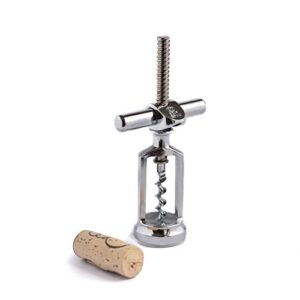 boj "vintage inspired" bottle opener (handheld) cellar type corkscrew