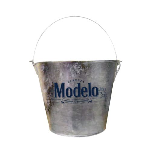 Modelo-Especial Beer Bucket