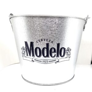 Modelo-Especial Beer Bucket