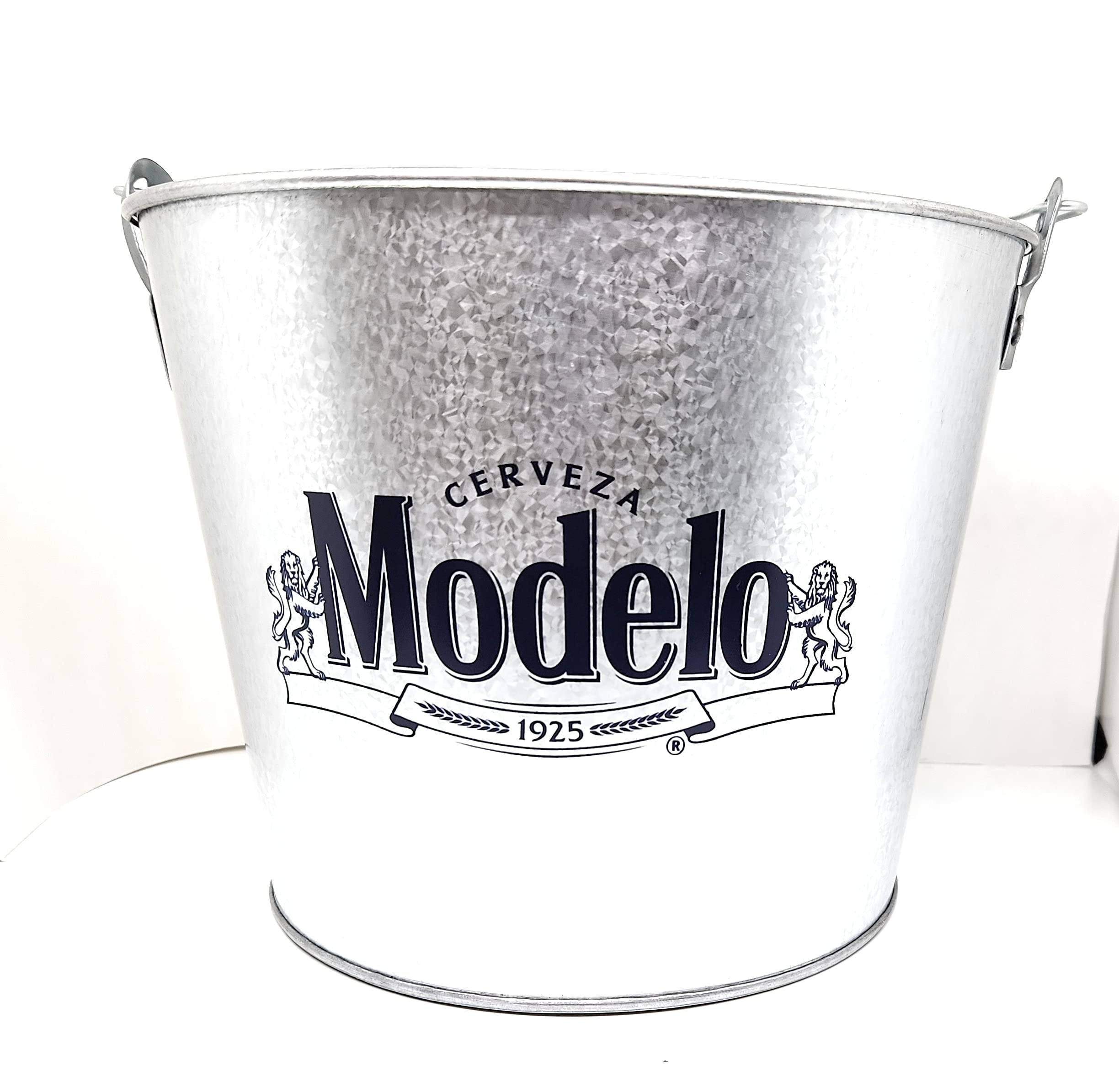 Modelo-Especial Beer Bucket