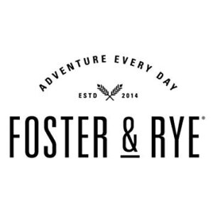 Foster & Rye Cast Iron Fish Novelty Bottle Openers, Metallic