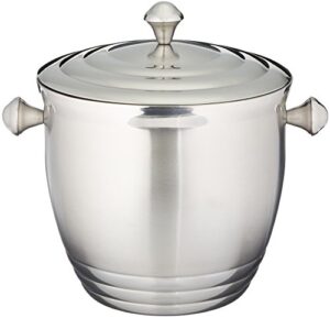 lenox tuscany classics ice bucket, 3.05 lb