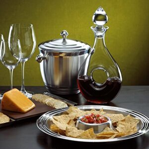 Lenox Tuscany Classics Ice Bucket, 3.05 LB