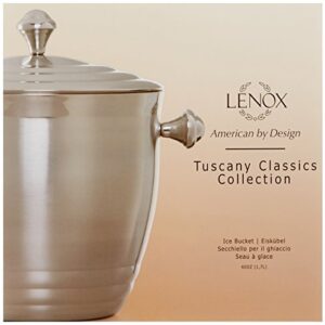 Lenox Tuscany Classics Ice Bucket, 3.05 LB