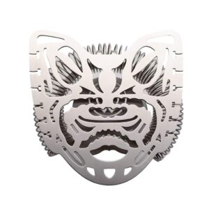 prince of scots premium bar strainer (tiki kane)