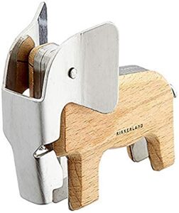 elephant corkscrew