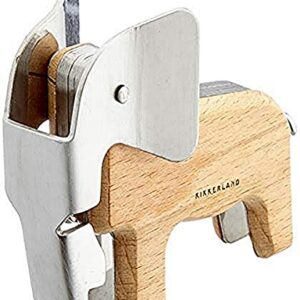 Elephant Corkscrew