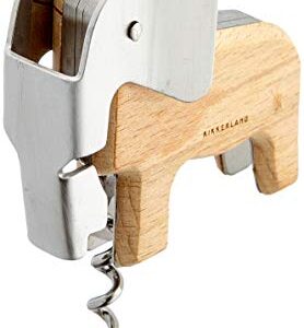 Elephant Corkscrew