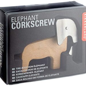 Elephant Corkscrew