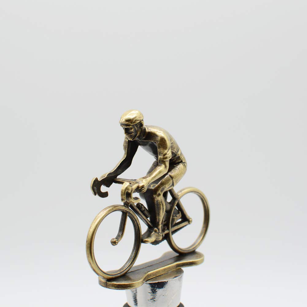 Mens Road Bike Bottle Wine Stoppers Souvenirs Gifts