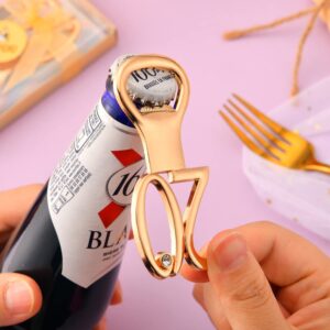 24 Pieces/Packs 20 Bottle Openers for 20th Birthday Party Favors Wedding Anniversary Gidts Decorations or Souvenirs for Guests with Gift Boxes Party Giveaways for Adults (20)