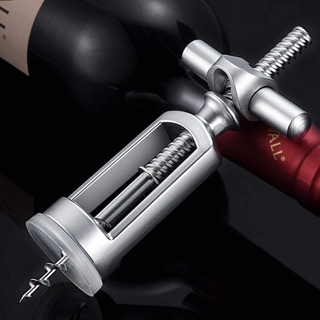 Wine Opener Wine Corkscrew Wine Corkscrew Wine Corkscrew Wine Corkscrew Wine Corkscrew Multifunctional Wine Opener Household